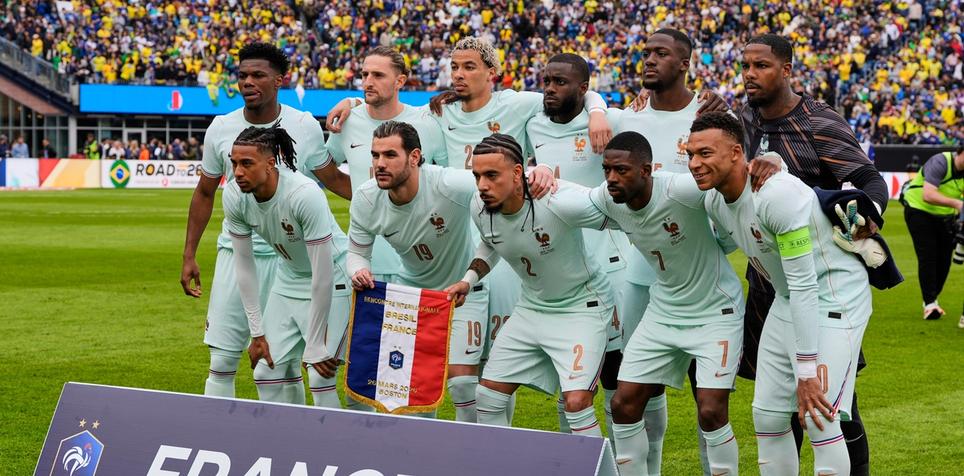 AI Picks Every Game of the 2026 World Cup | FanDuel Research
