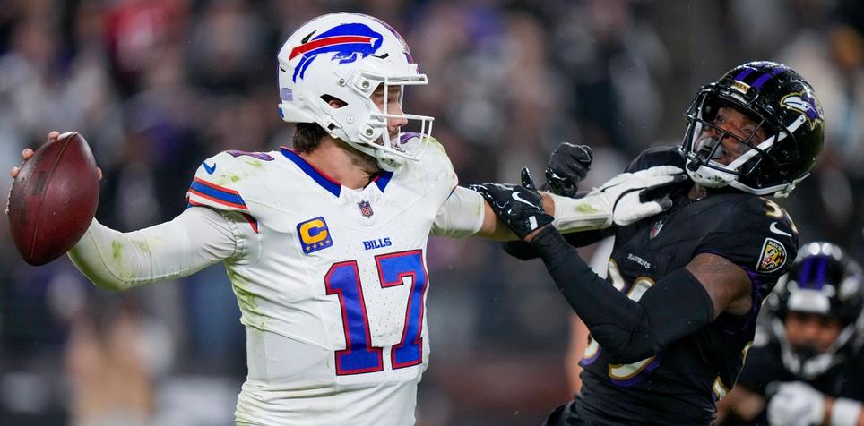 NFL Divisional Round Betting Odds: Predictions, Spreads, Moneylines ...