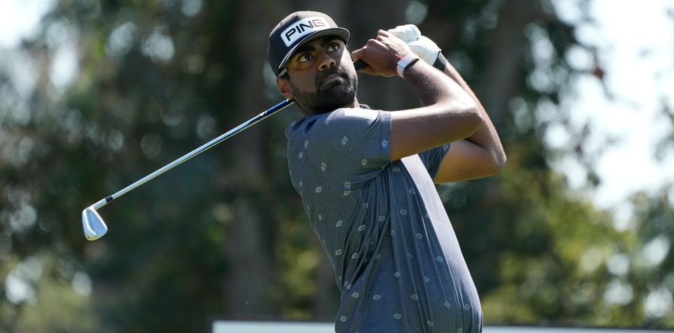 Golf Best Bets This Week: Procore Championship | FanDuel Research