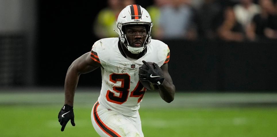 Today's Best Bets for NFL Week 5 | FanDuel Research