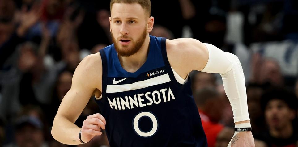 Timberwolves vs. Mavericks NBA Odds Prediction, Spread, Tip Off Time ...