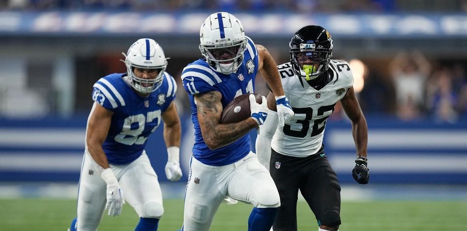 Adjusted NFL Pace and Pass Rate Report: Ranking Week 6's Fastest Games ...