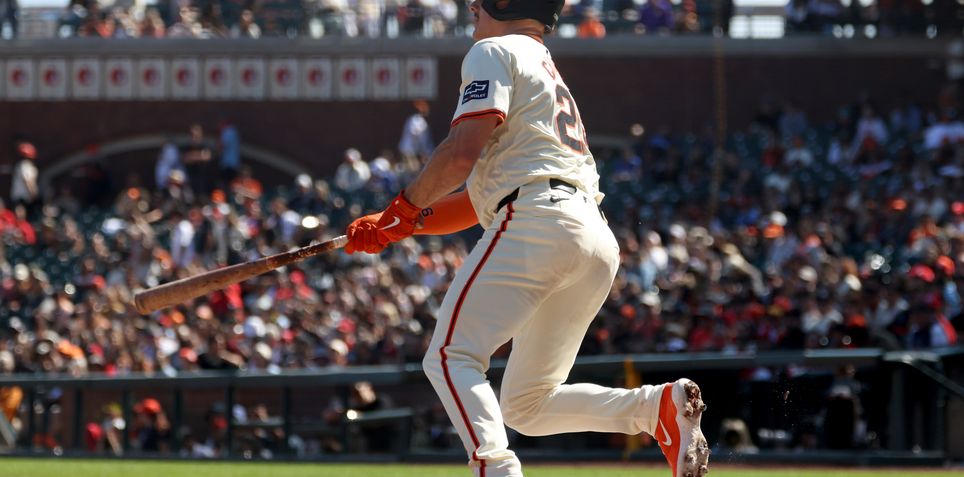 Wednesday’s MLB Home Run Props - April 9 | FanDuel Research