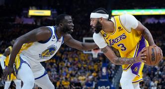 Warriors vs. Lakers Game 6 Betting Odds: Moneyline, Spread, Total, and Player Props | FanDuel ...