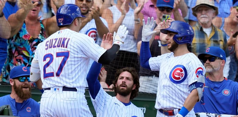 3 Daily Fantasy Baseball Stacks for Tuesday 9/5/23 | FanDuel Research