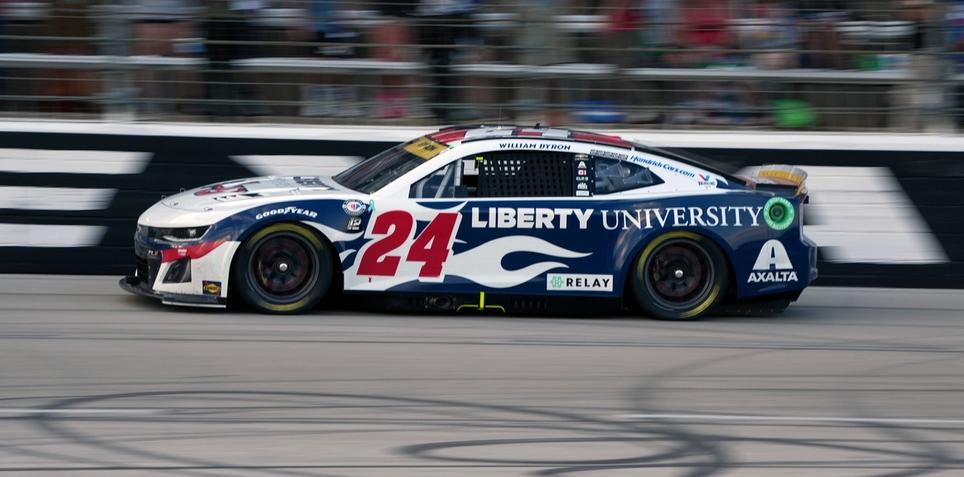 NASCAR Betting Guide: 4EVER 400 at Homestead | FanDuel Research