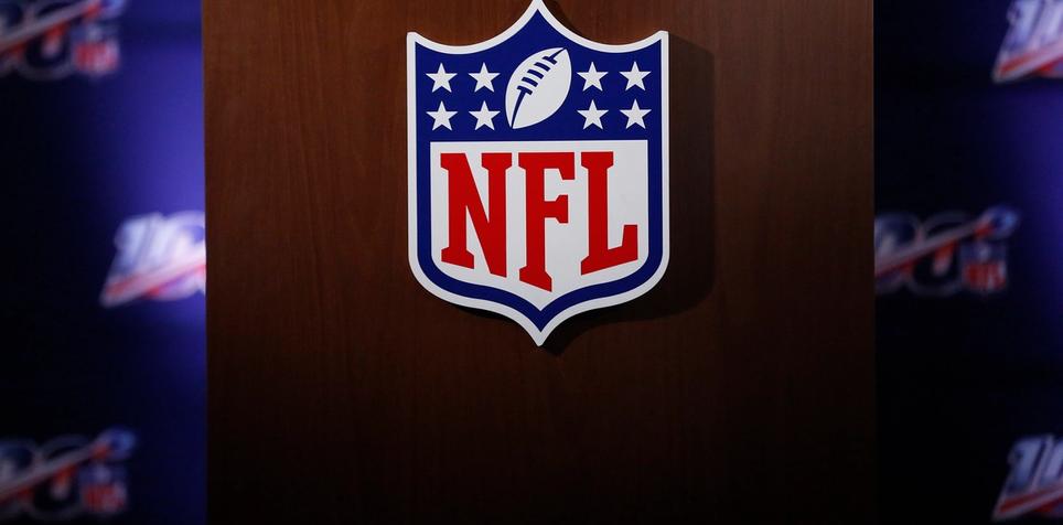 Which NFL Offenses Have the Most Dropped Passes This Year? | FanDuel ...