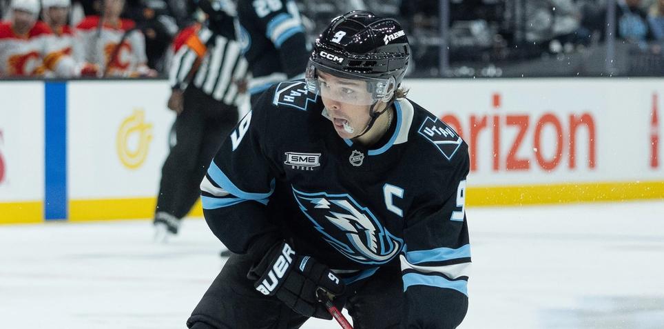 3 Best NHL Bets and Player Props for Sunday 10/19/25 | FanDuel Research