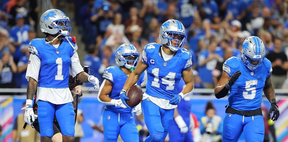 Fantasy Football: 3 Wide Receiver-Cornerback Matchups to Target in Week ...