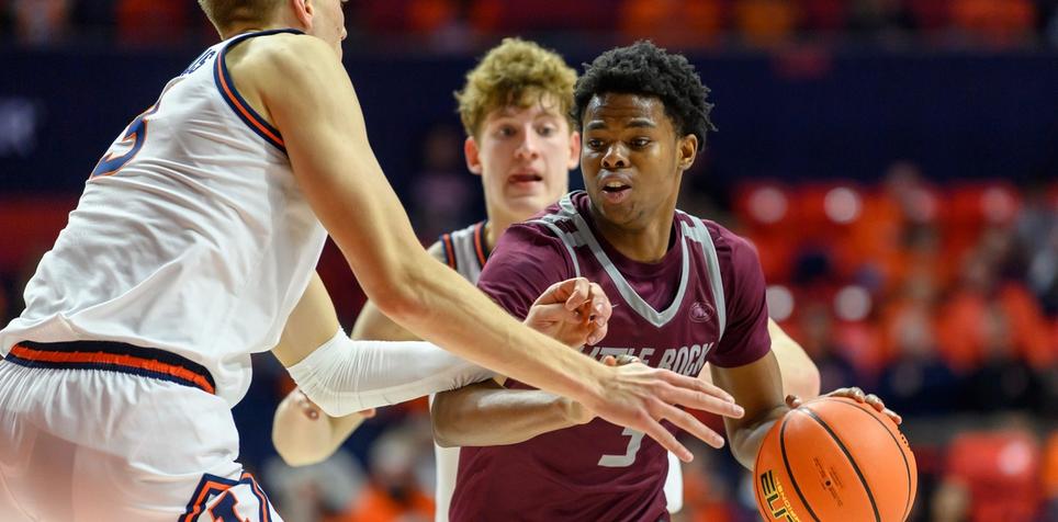 Top 25 College Basketball Picks & Predictions Today - December 6 ...