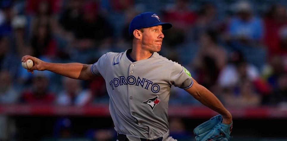 3 Best MLB Strikeout Prop Bets for Wednesday 5/14/25 | FanDuel Research