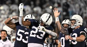 College Football AP Poll: Week 8 | FanDuel Research