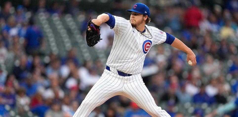 3 Strikeout Props to Target for Wednesday 5/22/24 | FanDuel Research