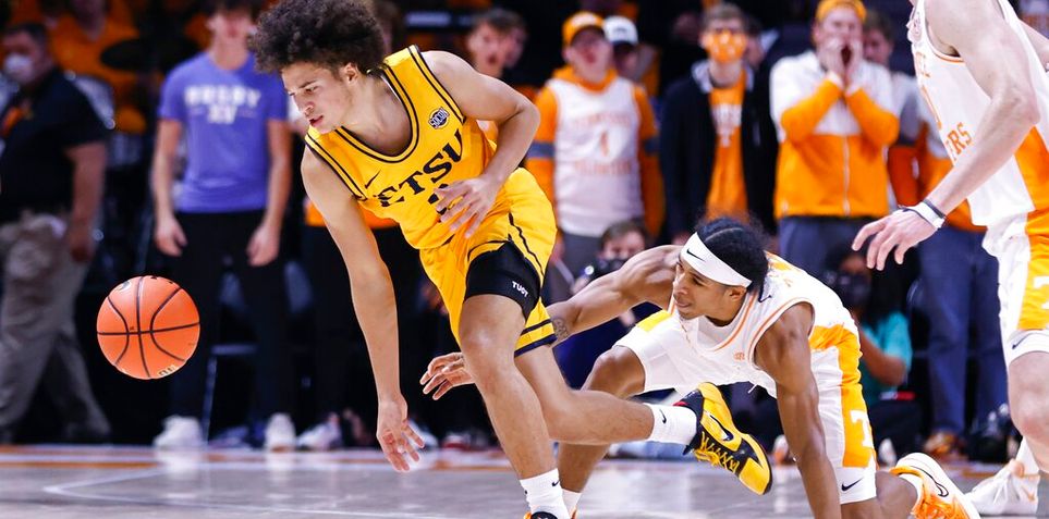 East Tennessee State vs Elon Prediction, Odds for November 9 College ...