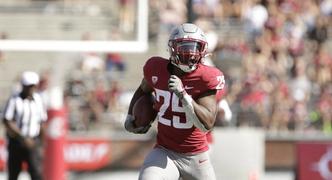 Oregon State vs Washington State Prediction, Odds, & Betting Trends for College Football Week 4 ...