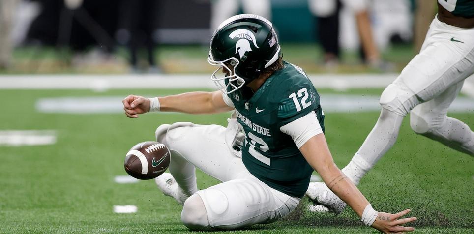 Michigan State vs Rutgers Prediction, Odds, Picks, Best Bets for Week ...