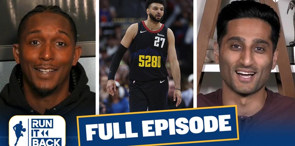 Run It Back: Wednesday, May 8th, 2024 | FanDuel Research