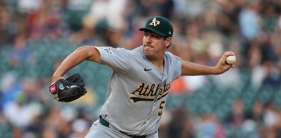 3 Best MLB Strikeout Prop Bets for Monday 6/30/25 | FanDuel Research
