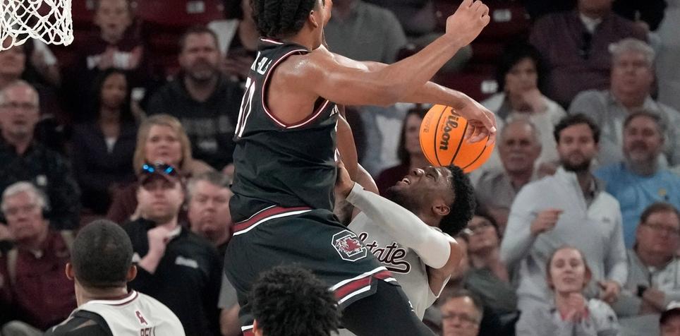 Mississippi State vs Pittsburgh Basketball Prediction, Best Bets & Odds ...