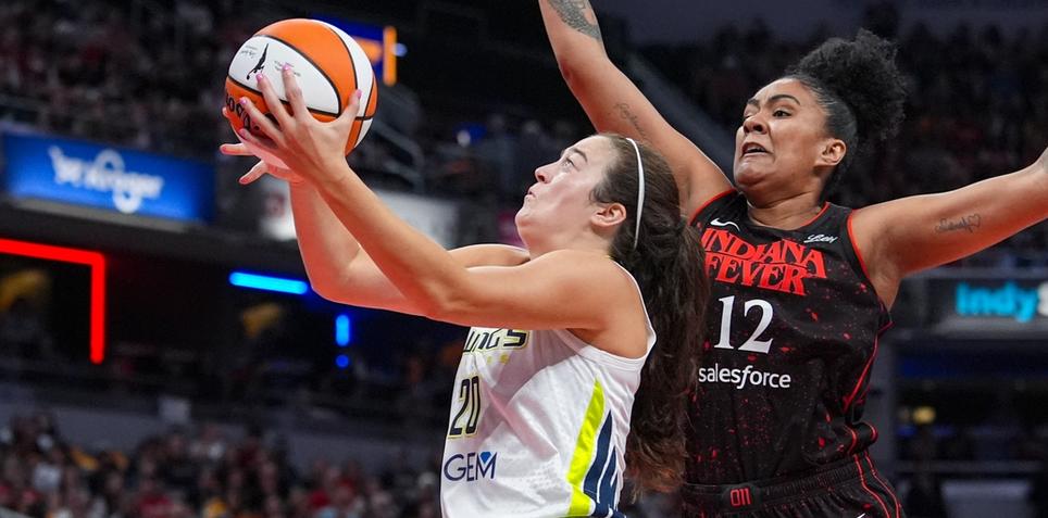 3 Best WNBA Bets and Player Props for Sunday 8/24/25 | FanDuel Research