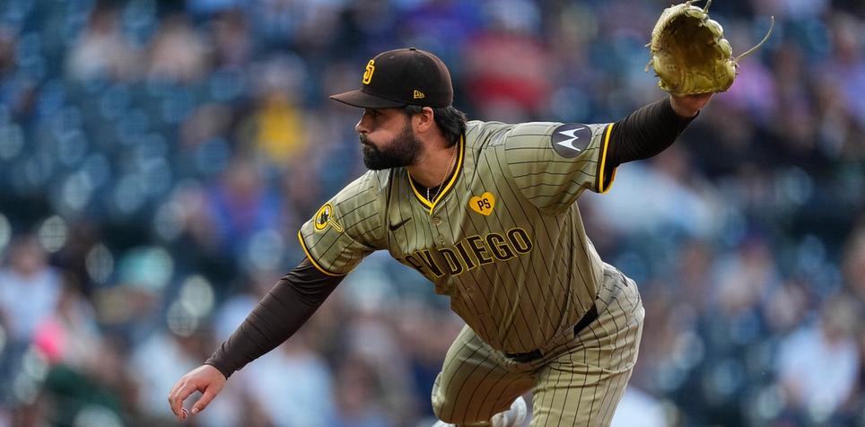 Best NRFI Bets Today: Monday 4/29/24 | FanDuel Research