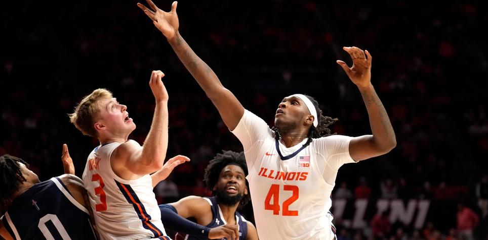Illinois vs Michigan College Basketball Odds Prediction, Spread, Tip ...