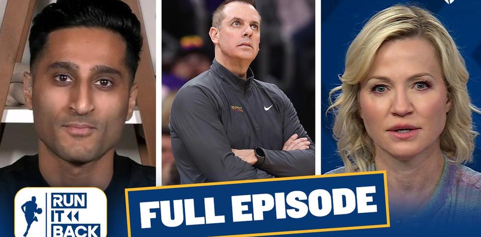 Run It Back: Friday, May 10th, 2024 | FanDuel Research