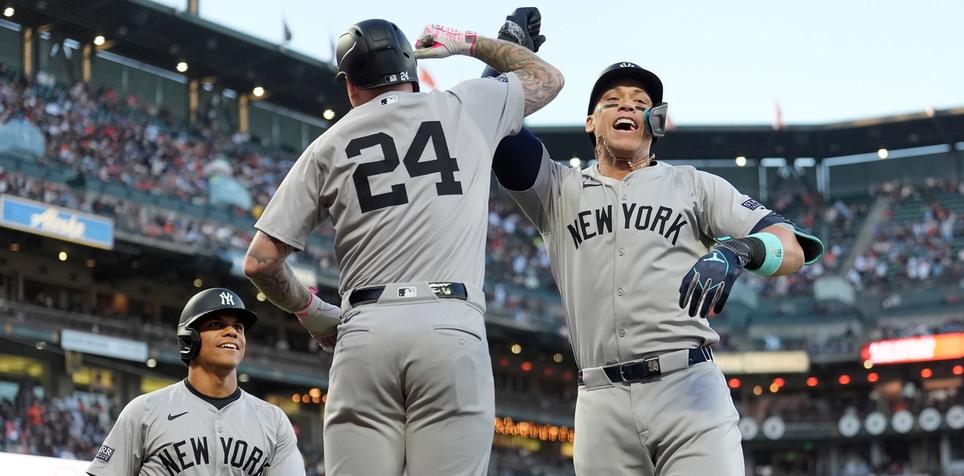 3 FanDuel MLB DFS Stacks for Wednesday 6/12/24 | FanDuel Research