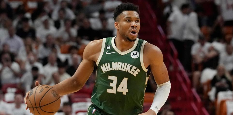 NBA Central Division Odds: Bucks Are Ready for Another Title Run ...