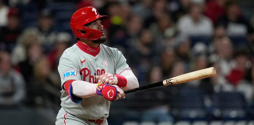 3 Best MLB Player Prop Bets for Monday 5/19/25 | FanDuel Research