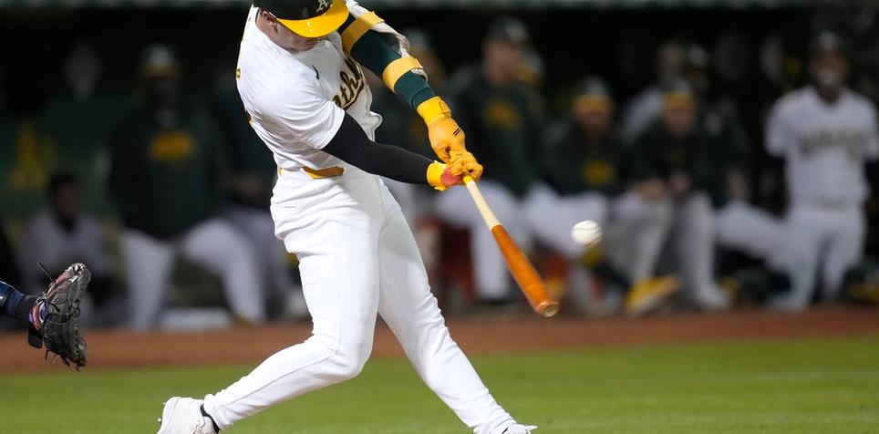 Reds vs Athletics Prediction, Odds, Moneyline, Spread & Over/Under for ...
