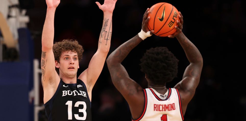 UConn vs Butler College Basketball Prediction, Odds, Picks, Best Bets ...