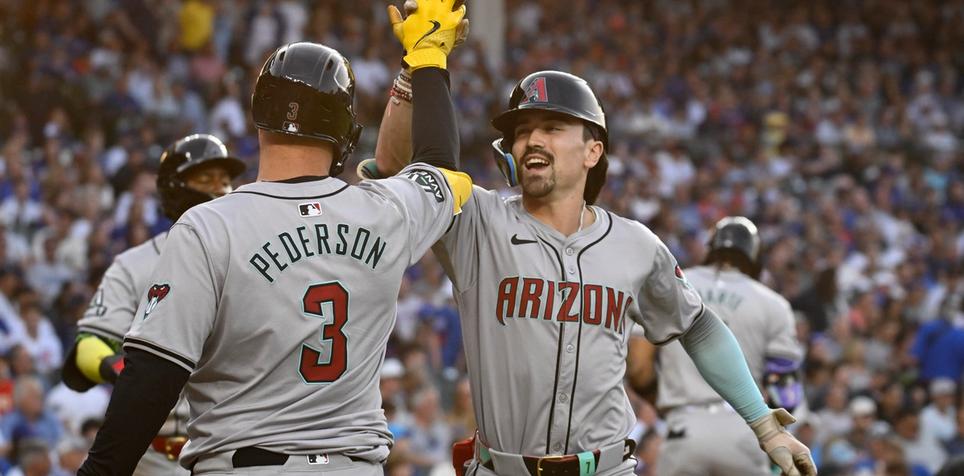 Guardians vs Diamondbacks Prediction, Odds, Moneyline, Spread & Over ...