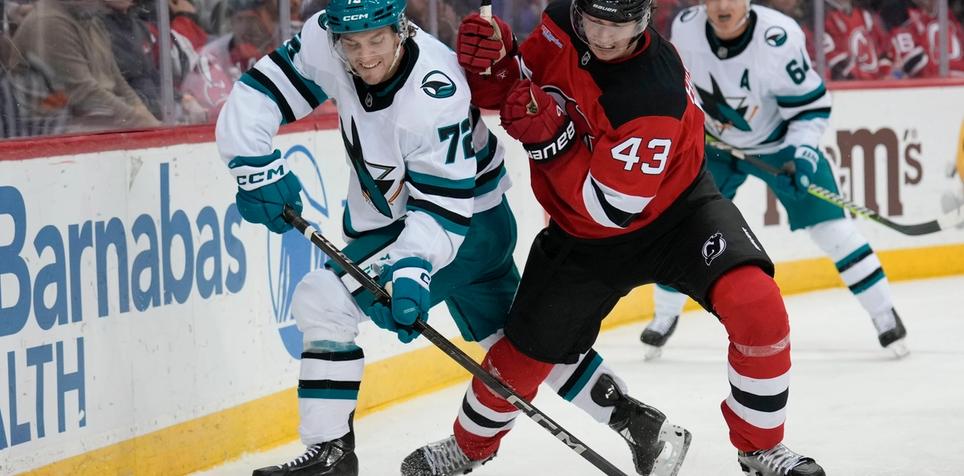 Panthers vs Devils Prediction, Odds, Moneyline, Puck Line & Over/Under ...