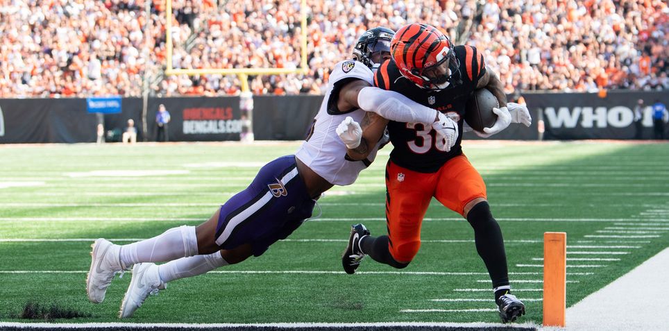 Fantasy Football: 4 Sleepers for Week 6 | FanDuel Research