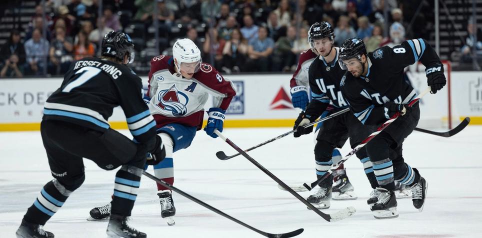 Avalanche vs Capitals Prediction, Odds, Moneyline, Puck Line & Over ...