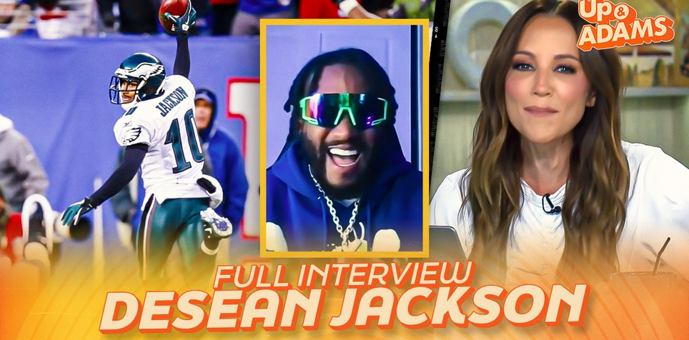 The Three NFL Teams DeSean Jackson Would Join If He Returned | FanDuel ...