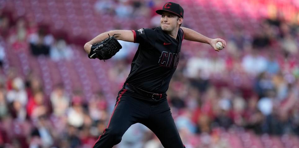 MLB Strikeout Prop Bets for Wednesday 4/24/24 | FanDuel Research