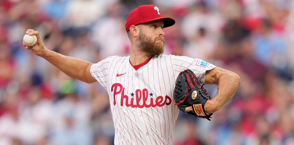Thursday’s MLB Strikeout Props - June 26 | FanDuel Research