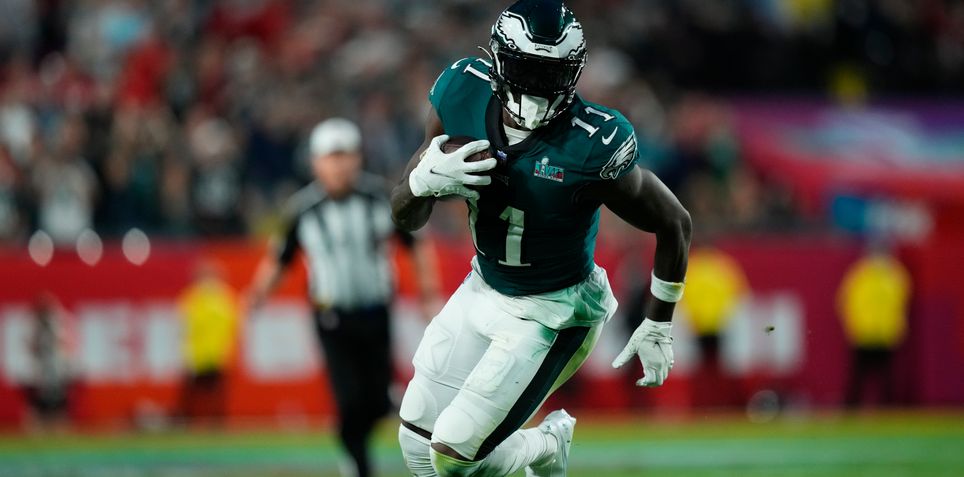 3 NFL Player Prop Bets for Thursday Night Football: Week 2 | FanDuel ...