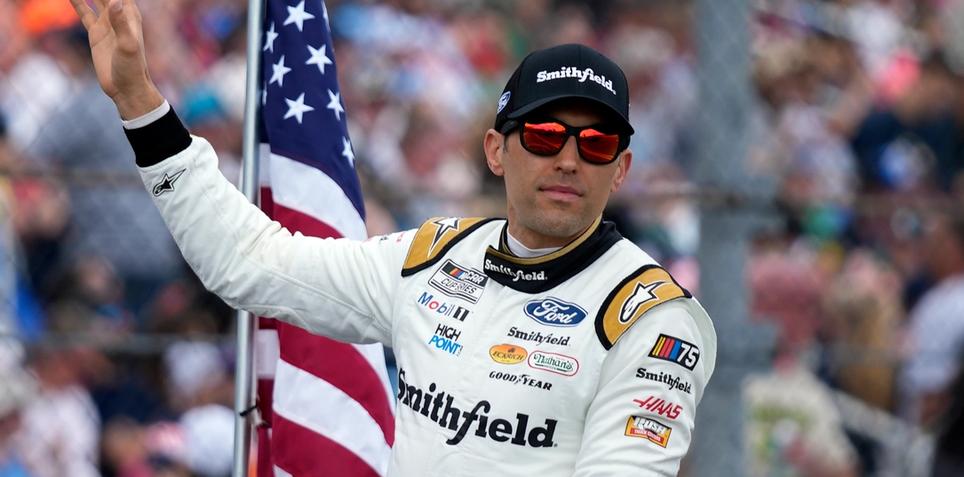 NASCAR Xfinity Series Betting Picks: National Debt Relief 250 at ...