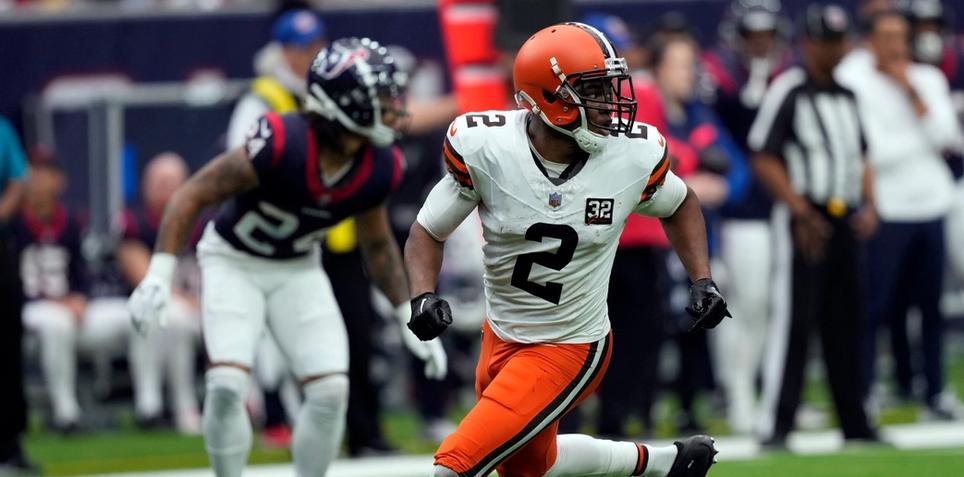 FanDuel NFL DFS: Week 16's Perfect Lineup | FanDuel Research