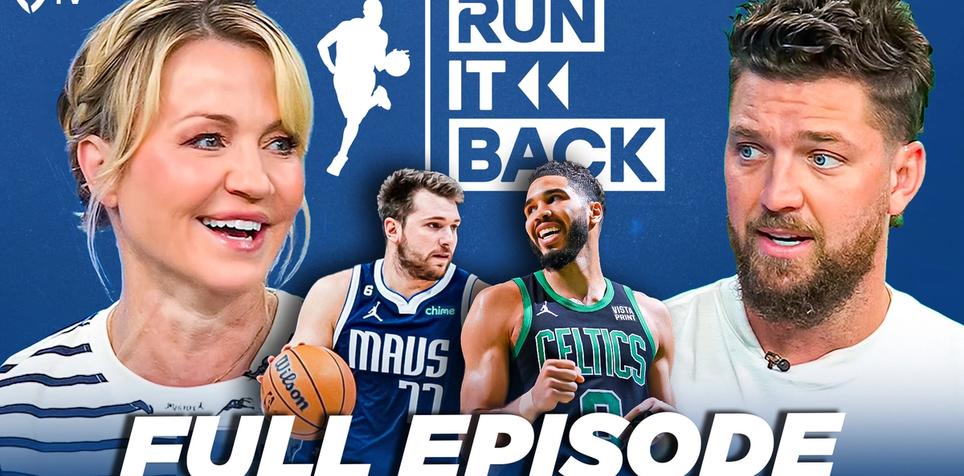 Run It Back: Thursday, June 6th, 2024 | FanDuel Research