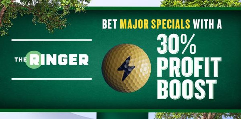 FanDuel Masters Golf Tournament Promo Code Offer: 30% Profit Boost On ...