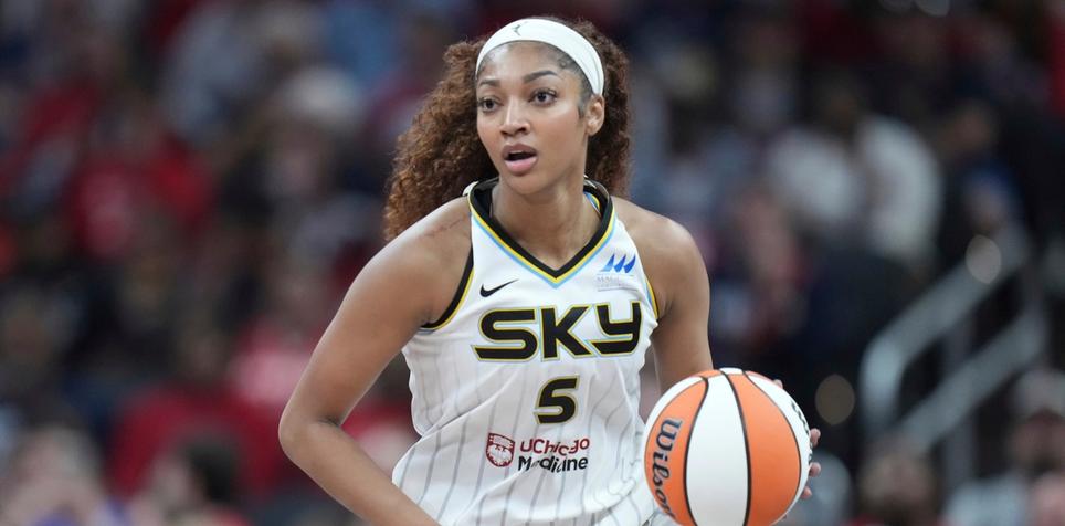 2 Best WNBA First Basket Props for Tuesday 7/8/25 | FanDuel Research