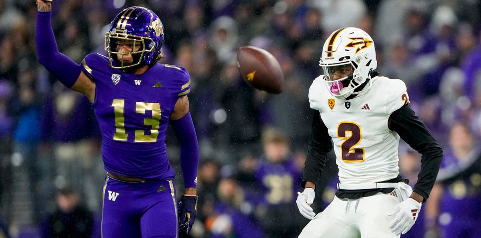Washington State vs Arizona State Prediction, Odds, & Betting Trends ...