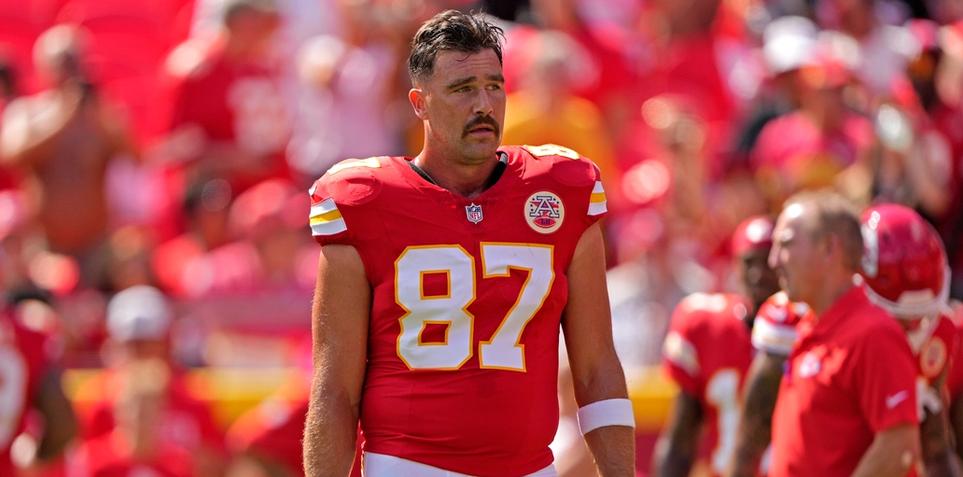 3 Best Player Prop Bets for Sunday Night Football: Chiefs at Falcons ...