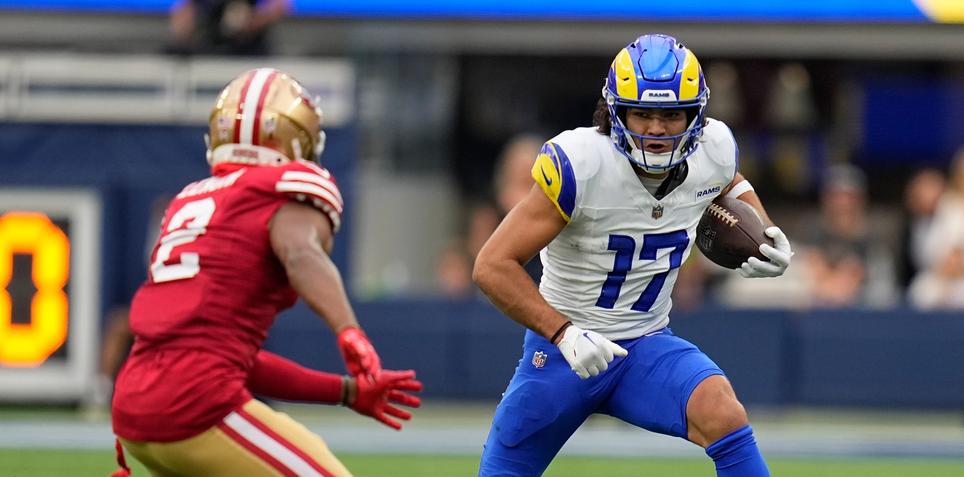 Adjusted NFL Pace and Pass Rate Report: Ranking Week 4's Fastest Games ...