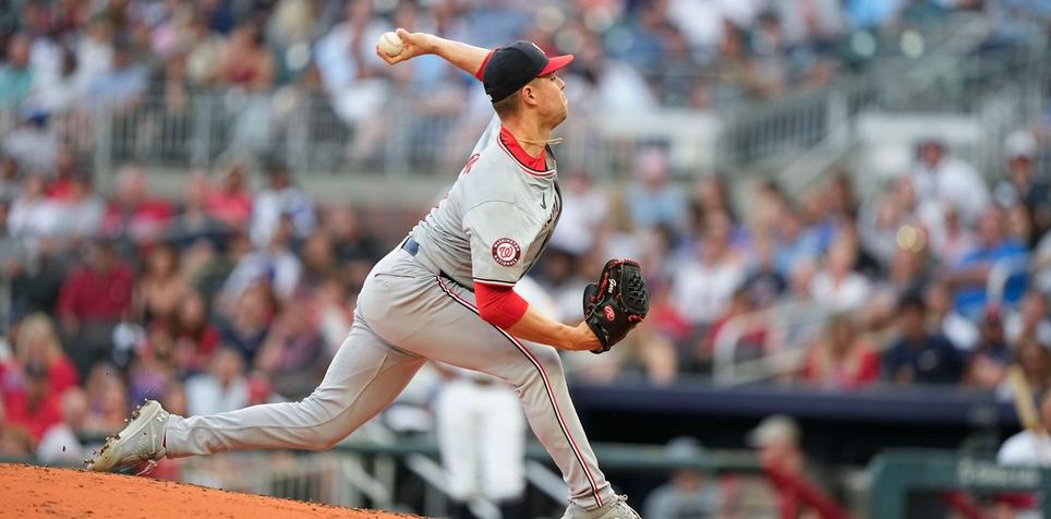 Best NRFI Bets Today: Monday 6/3/24 | FanDuel Research