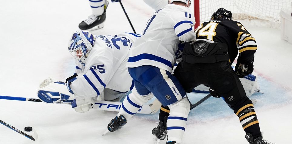 Maple Leafs vs Blue Jackets Prediction, Odds, Moneyline, Puck Line ...